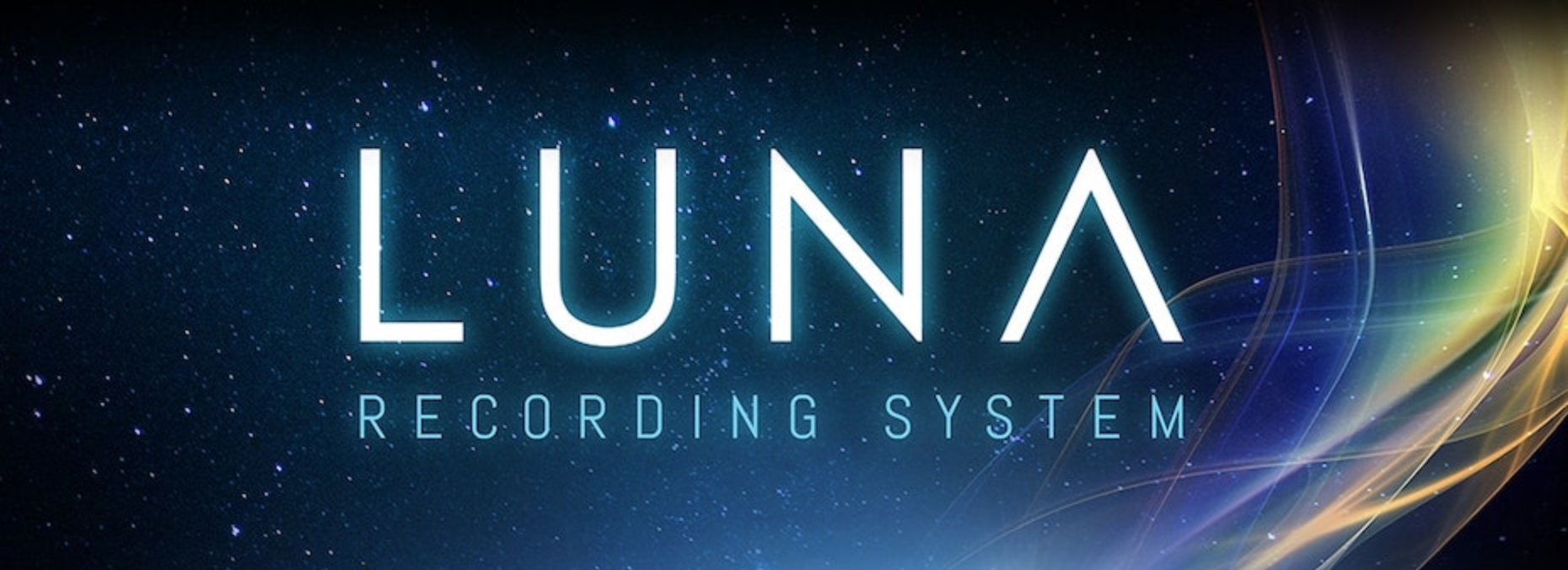 Itt a Universal Audio LUNA stúdió rendszer! | HITSPACE HU