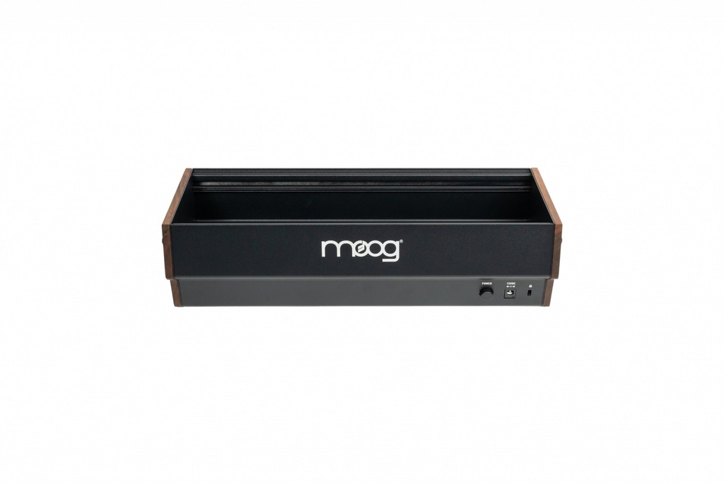 Moog 60 HP Powered Case | HITSPACE HU